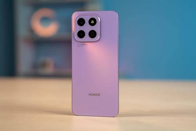 Honor X6b review: A smart budget pick from Honor