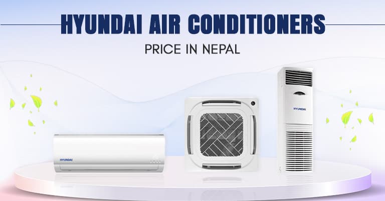 AC (Air Conditioner) Price in Nepal 2026 [Updated]