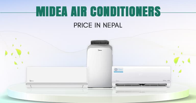 AC (Air Conditioner) Price in Nepal 2026 [Updated]