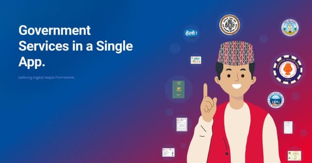 Nagarik App - What all you can do?