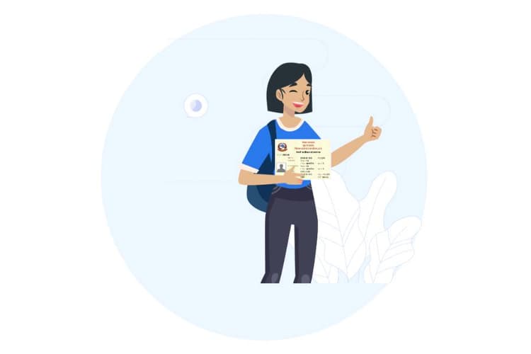 Nagarik App - What all you can do?