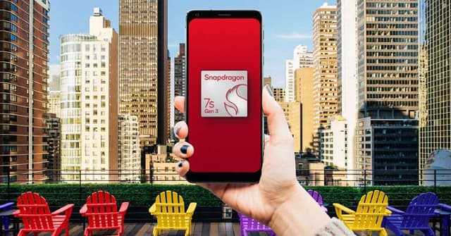 Qualcomm Snapdragon 7s Gen 3 Specifications, Features, Launch