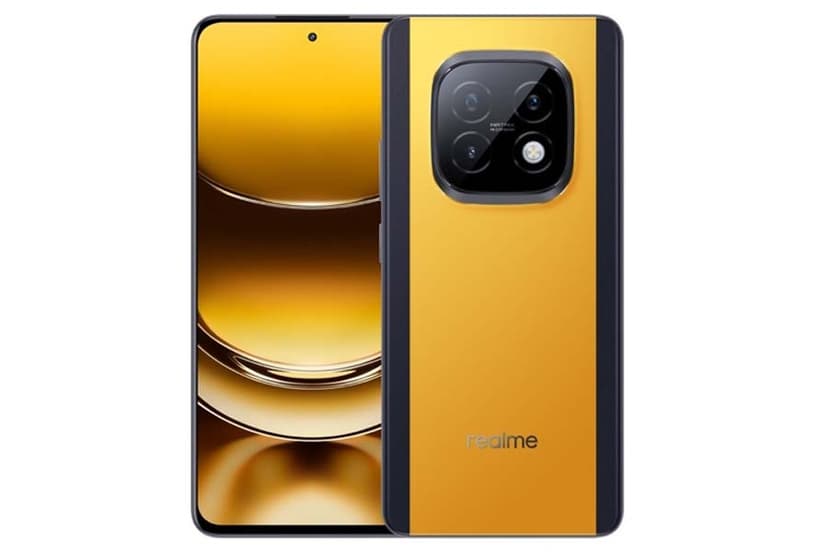 Realme Narzo 70 Turbo 5G Price in Nepal and Specifications