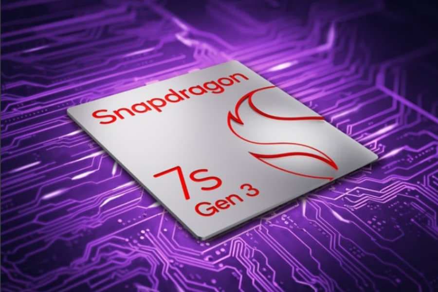 Qualcomm Snapdragon 7s Gen 3 Specifications, Features, Launch