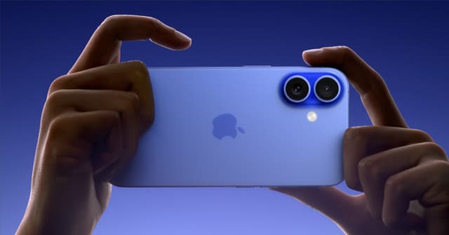 iPhone 16 Price in Nepal, Specifications, & Availability