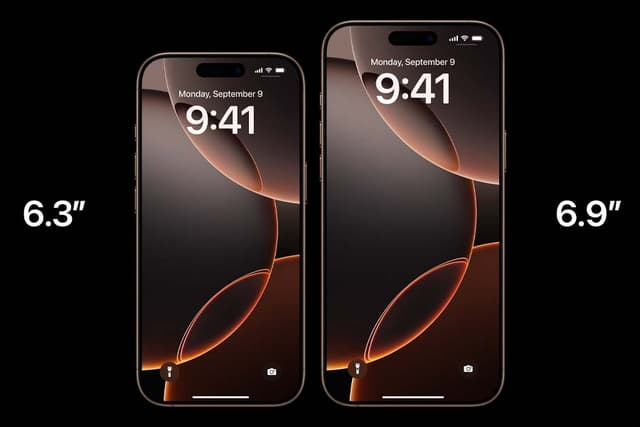 iPhone 16 Pro Max Price in Nepal, Specifications, Availability