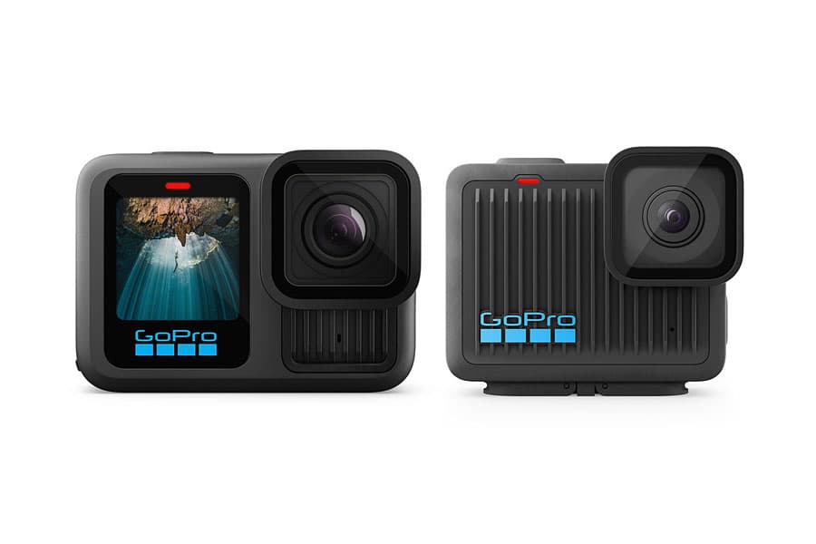 GoPro Hero (2024) Price in Nepal, Specifications and Availability