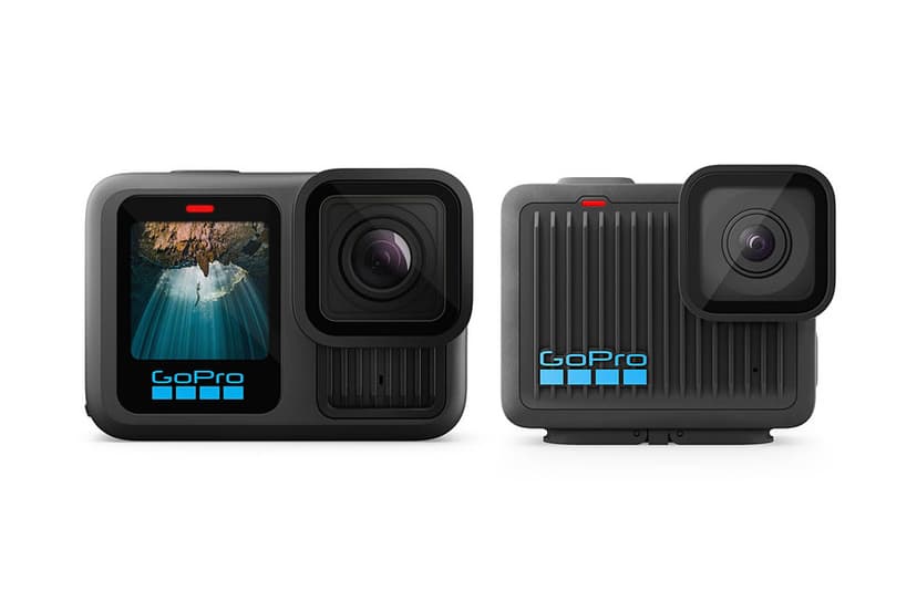 GoPro Hero (2024) Price in Nepal, Specifications and Availability