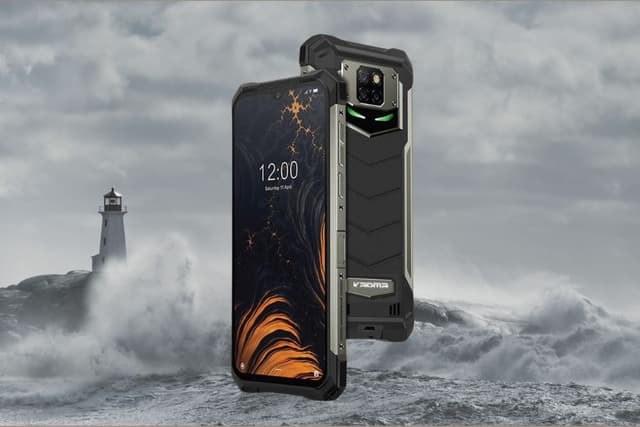 Karma KG777 Pro Price in Nepal, Specificaitons, Availability