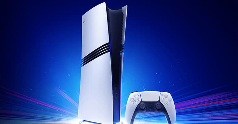 Sony PlayStation 5 Pro Price in Nepal, Availability, Specifications