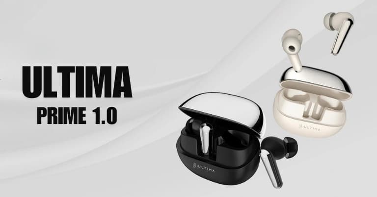 Ultima Prime 1.0 Price in Nepal, Full specs, Availability | Ultima Link