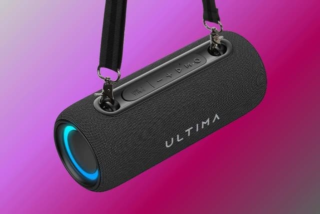 Ultima Soundbox S20/S50 Price in Nepal, Full Specs, Availability