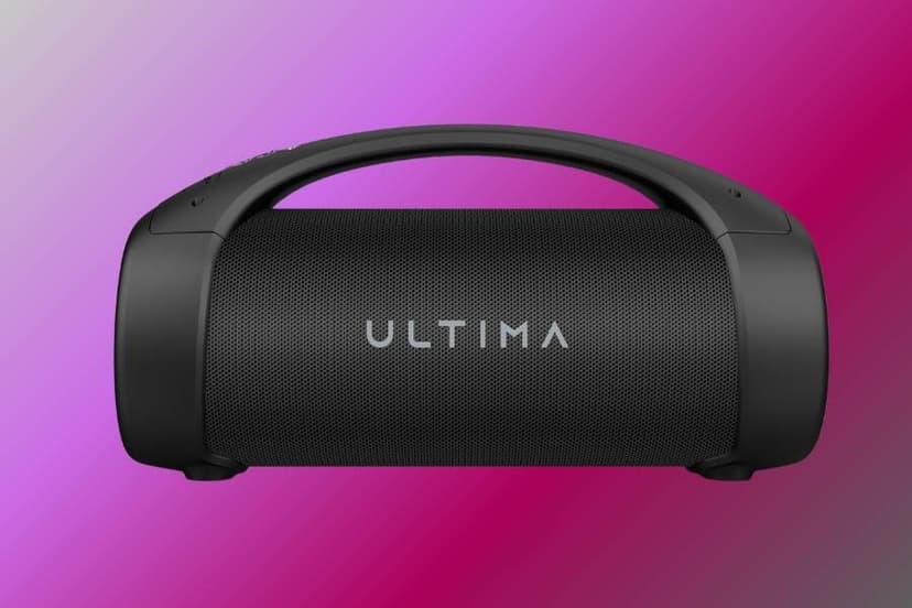 Ultima Soundbox S20/S50 Price in Nepal, Full Specs, Availability