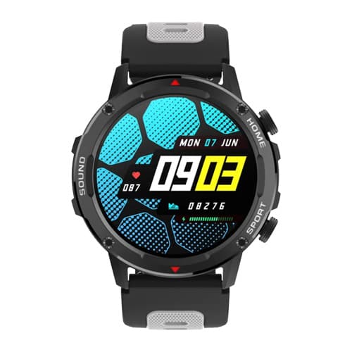 Ultima Watch Active Price, Full Specifications and Comparison