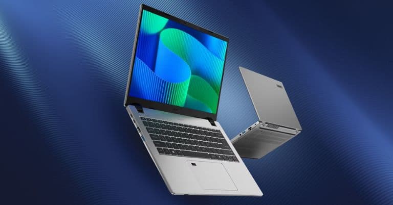 Acer TravelMate 14 2024 Price in Nepal, Specs, Availability