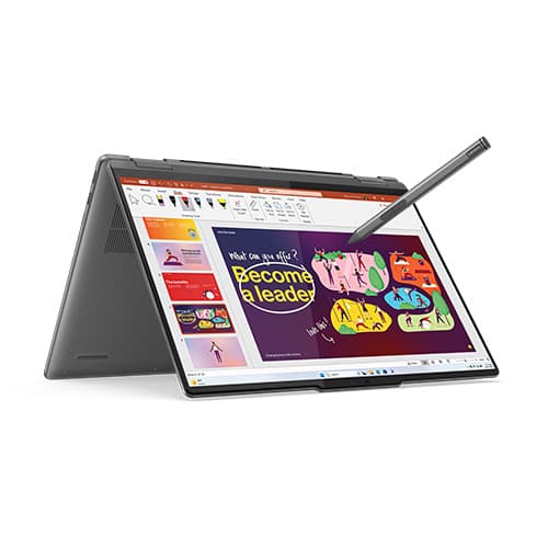 Lenovo Yoga 7 2-in-1 2024 (Intel Core Ultra 5 125U, 16GB, 512GB)