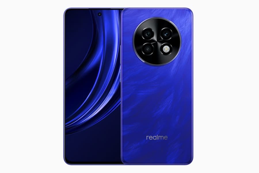 Realme P1 Speed 5G Price in Nepal and Availability