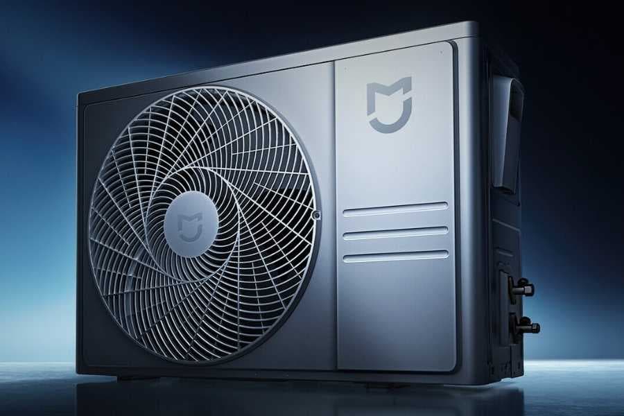 Xiaomi Mijia Air Conditioner Wind Pro Price in Nepal, Availability