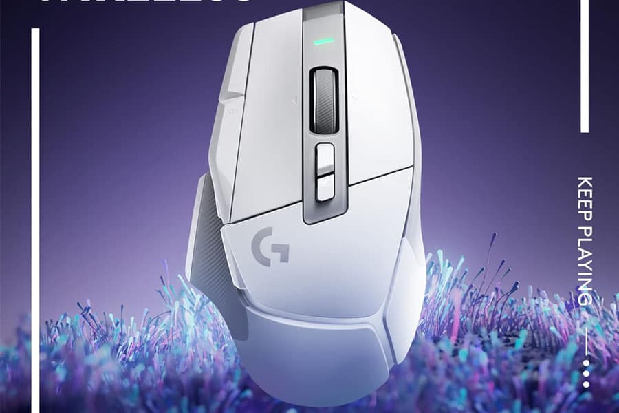 Mouse Price in Nepal - Gadgetbyte Nepal