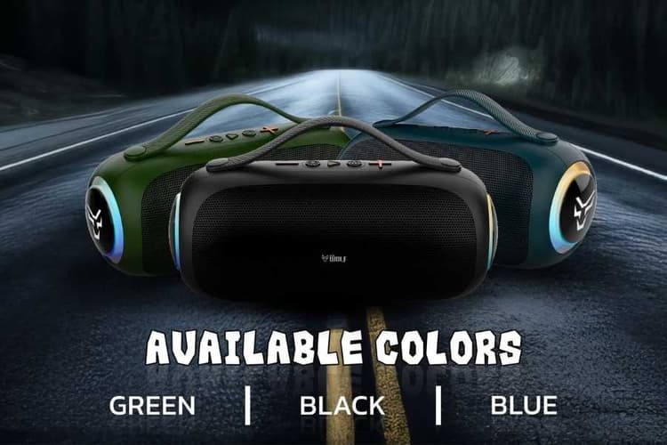 Asta Wolf Blaze Price in Nepal, Specifications, Availability