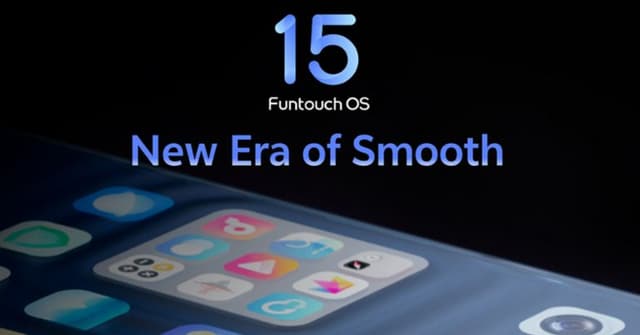 Funtouch OS 15 (Android 15) Update Roadmap, Rollout Timeline