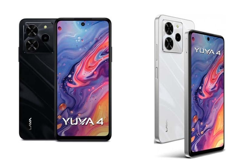 Lava Yuva 4 Price in Nepal and Availability - Gadgetbyte Nepal