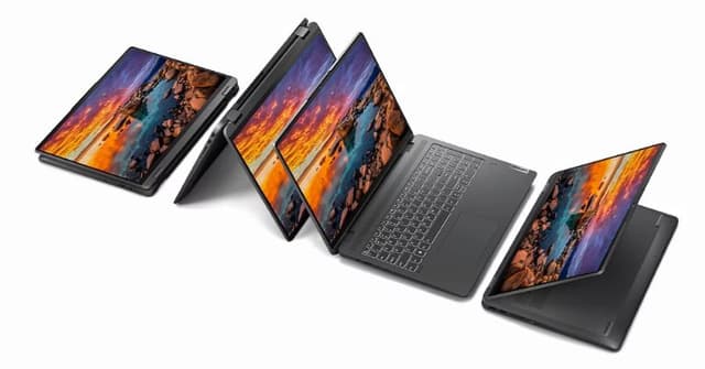 Lenovo Flex 7 2022 Price in Nepal, Specifications, Availability