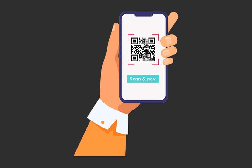 Cross-border QR Payment - Gadgetbyte Nepal