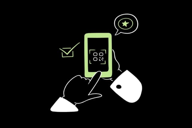 Samparka Loyalty Program introduces digital loyalty cards!