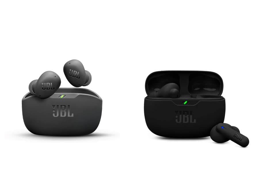 JBL Wave Buds 2 and JBL Wave Beam 2 Price in Nepal, Specs