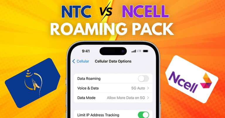 Ncell: News and Information