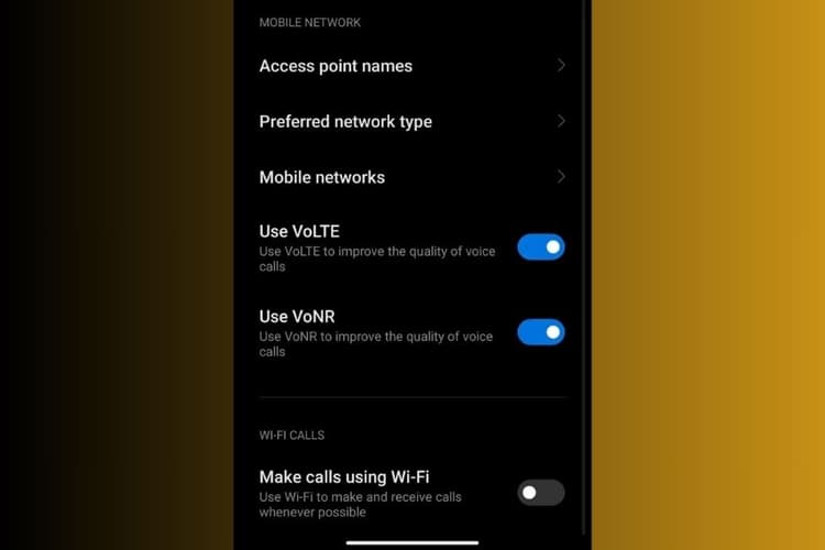 What is VoNR, Launch, Features, Expected Availability in Nepal