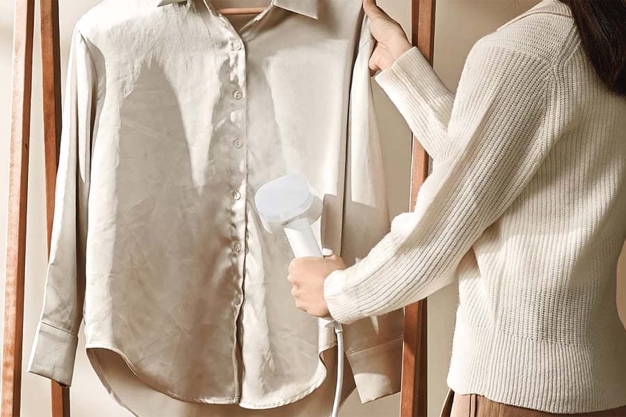 Xiaomi Handheld Garment Streamer Price in Nepal and Availability