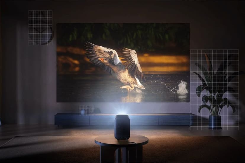Xiaomi Smart Projector L1 Price in Nepal, Specs, Availability
