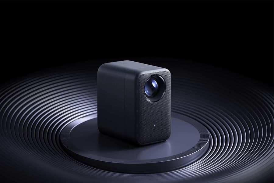 Xiaomi Smart Projector L1 Pro Price in Nepal and Availability ...