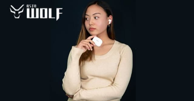 Asta Wolf Fang Specifications and Price in Nepal