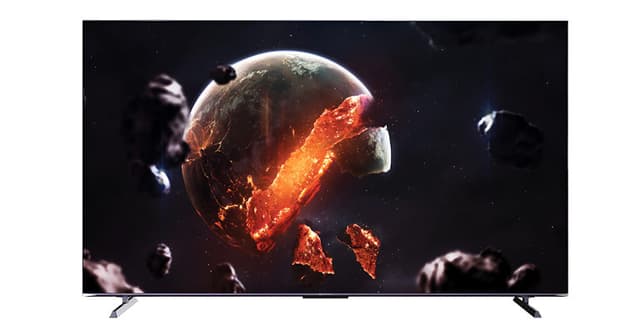CG 100” Mega Screen TV Price in Nepal and Availability - Gadgetbyte Nepal