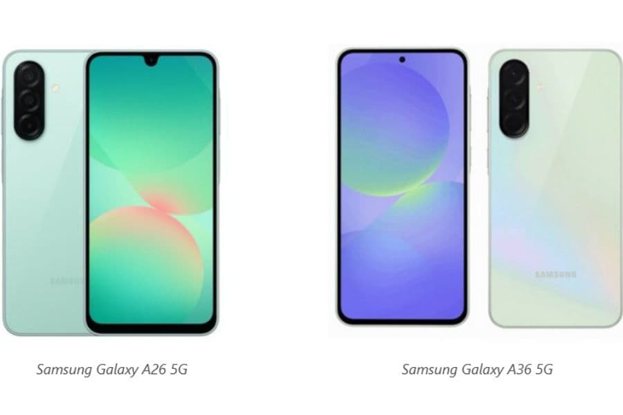 Samsung Galaxy A series will get 6 years of Android Upadate