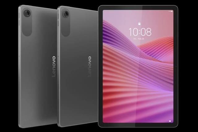 Lenovo Tab K10 Gen 2 Price in Nepal, Launch, Specs, Availability