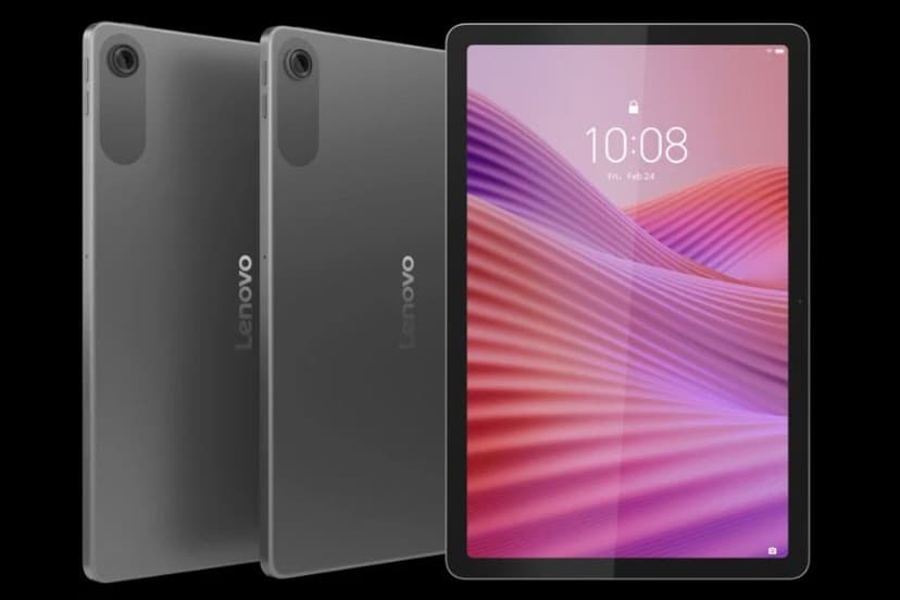 Lenovo Tab K10 Gen 2 Price in Nepal, Launch, Specs, Availability