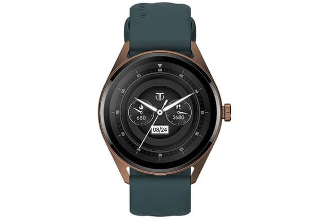 Titan Smartwatch Price in Nepal, Launch, Specifications, Availability