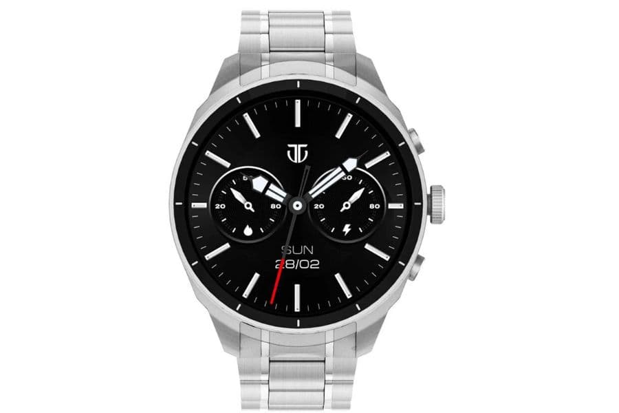 Titan Smartwatch Price in Nepal, Launch, Specifications, Availability