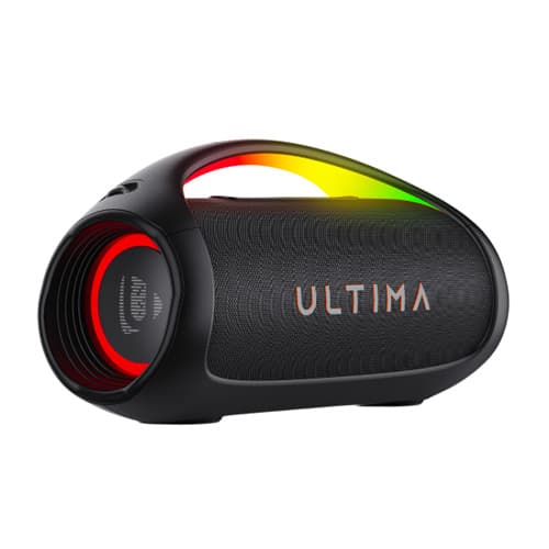 Ultima Soundbox Thunder 120 Price in Nepal, Specifications