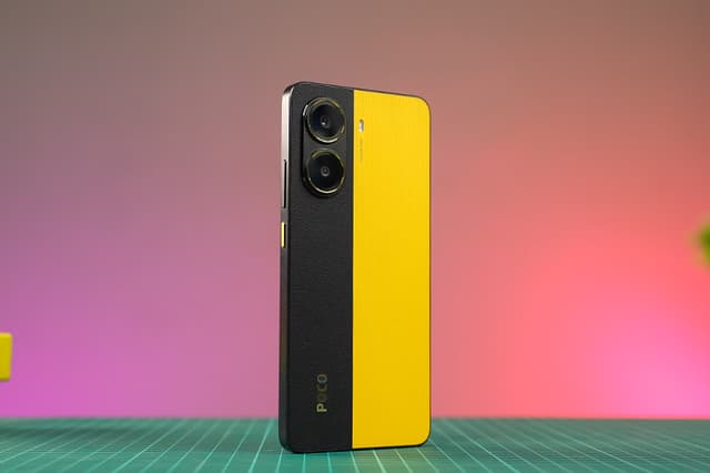 POCO Mobiles Price in Nepal | Latest POCO Smartphones 2025