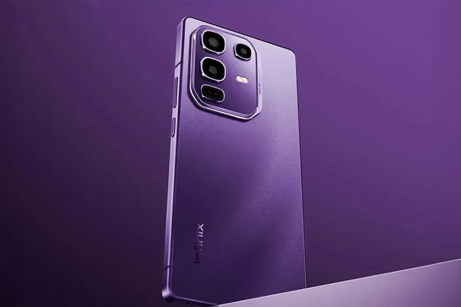 Infinix Note 50 Pro+ 5G Price in Nepal and Availability - Gadgetbyte Nepal
