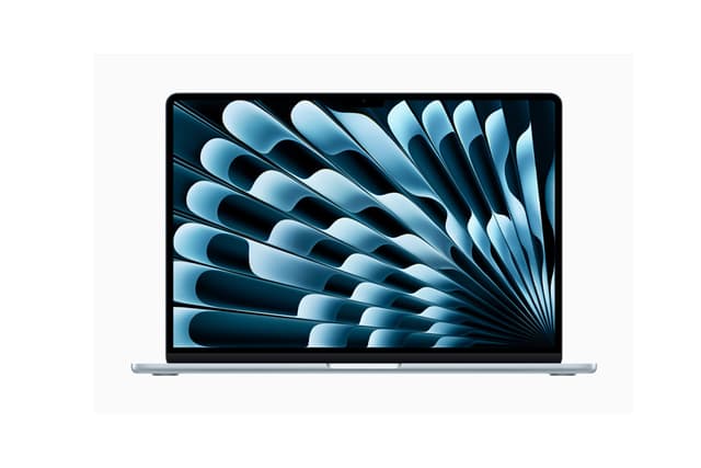 MacBook Air M4 Price in Nepal, Full Specifications, & Availability
