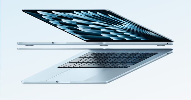 Apple may launch an affordable MacBook with iPhone 16 Pro chip