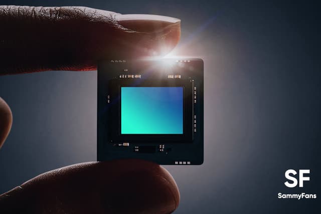 Sony's New 200MP and 100MP Smartphone Camera Sensors