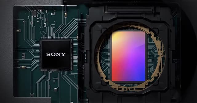 Sony's New 200MP and 100MP Smartphone Camera Sensors