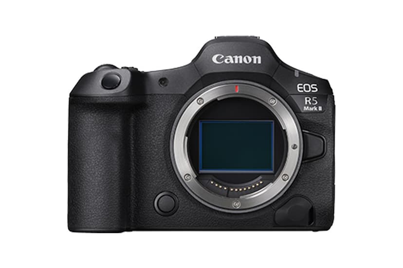 Canon EOS R5 Mark II Price in Nepal and Avaialbility - Gadgetbyte Nepal